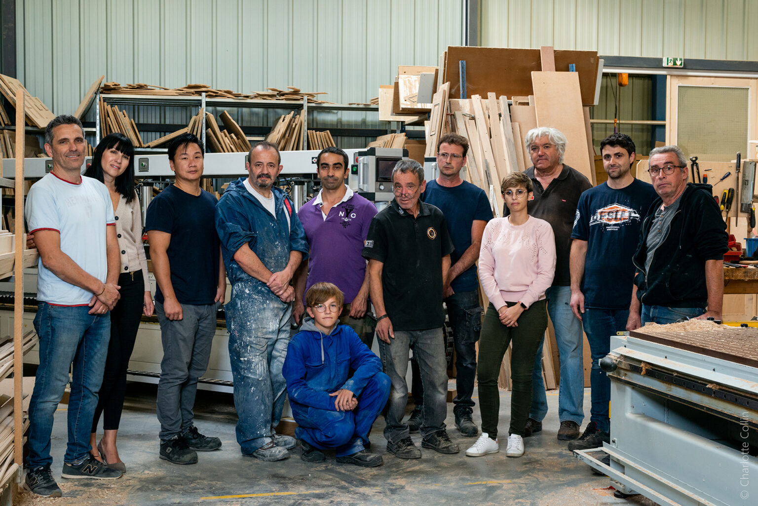 Atelier Bertoli Une passion à votre service depuis 1976